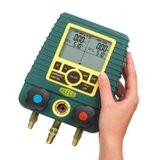 Manifold ou by-pass digital DIGIMON-3-PLUS-CA - REFCO